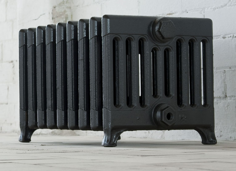 Radiators @ BJ Mullen - Quinn Radiators, Arroll & Reina